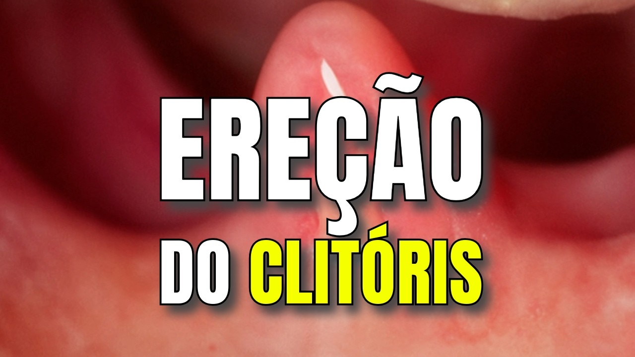 O Tamanho Do Clítoris Importa Amato