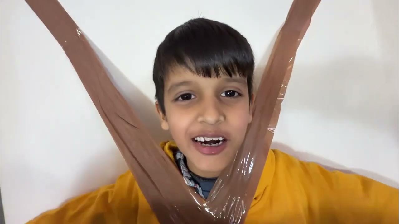 Hello guys welcome to second vlog - YouTube