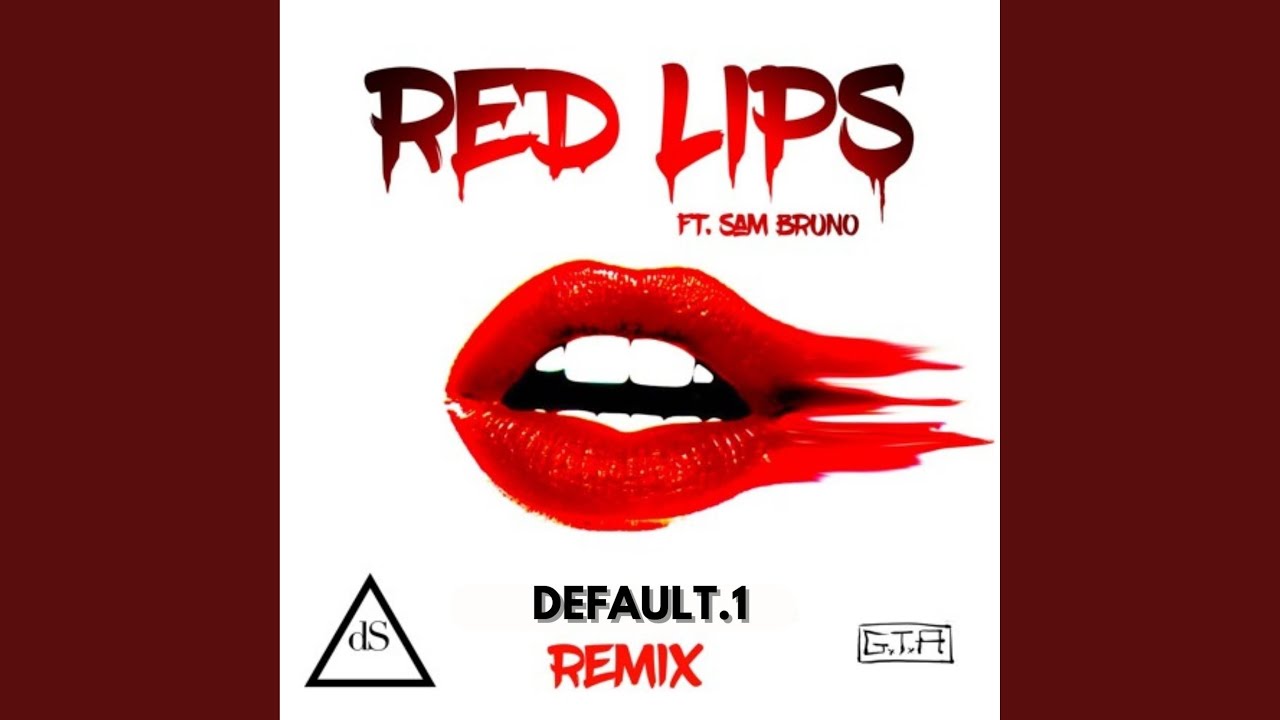 Red Lips (Hardstyle) - YouTube