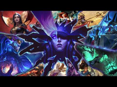 RUNETERRA