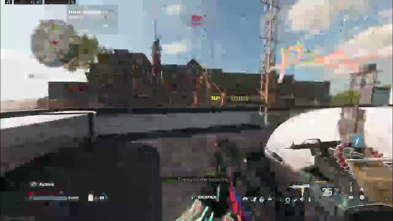 Bored asf getting Baxk active using diff Act - YouTube