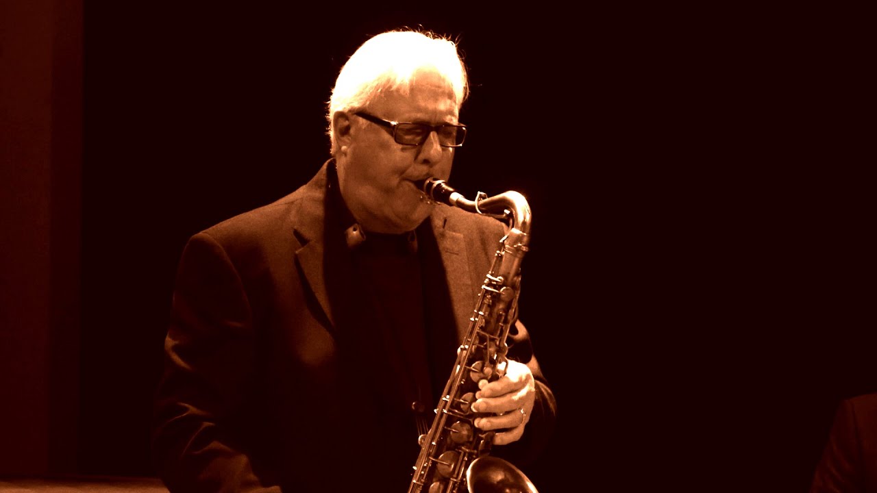 Tuesday's Blues (Steve Lishman) Riverrun - YouTube