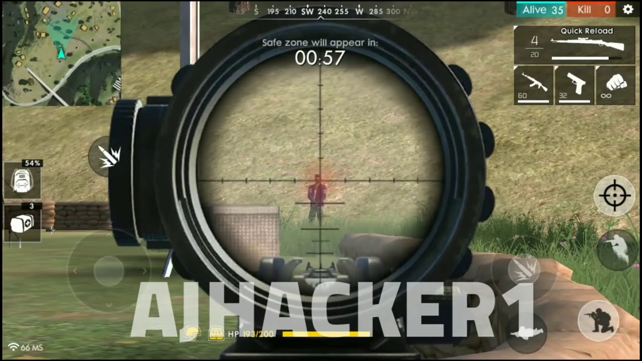 Взломчик Free Fire v1.14.7 - YouTube