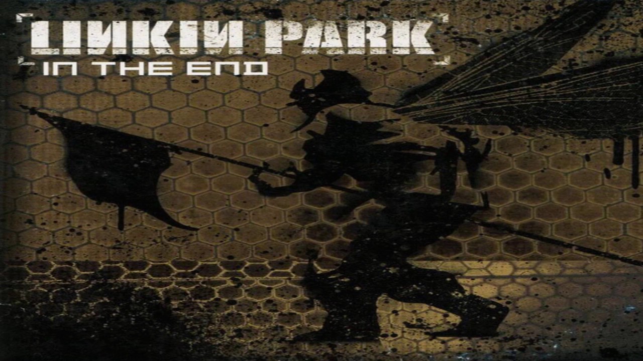 In The End - Linkin Park (Old vocal cover) - YouTube