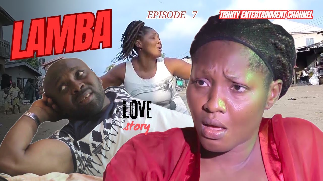 Lamba | Season 1 | Ep 7 | Love Story | Trinity Entertainment Channel ...