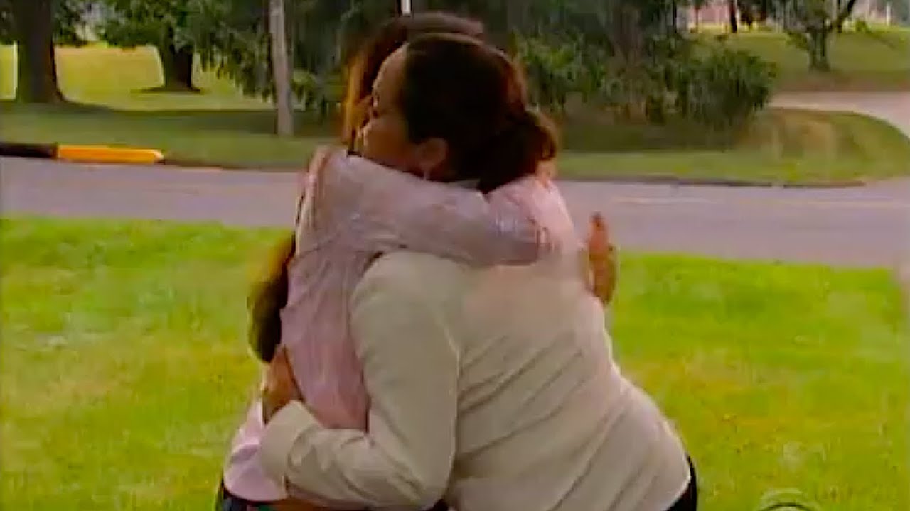 Otalia | Olivia and Natalia talk on the bench | Guiding Light - YouTube