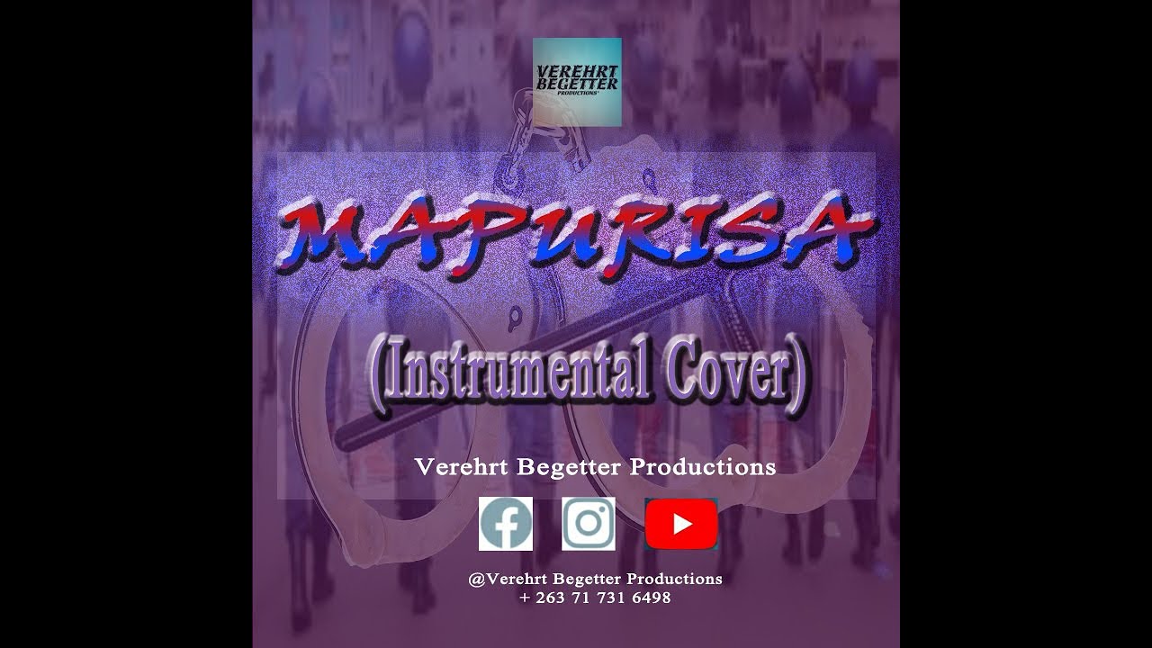 Mapurisa - YouTube