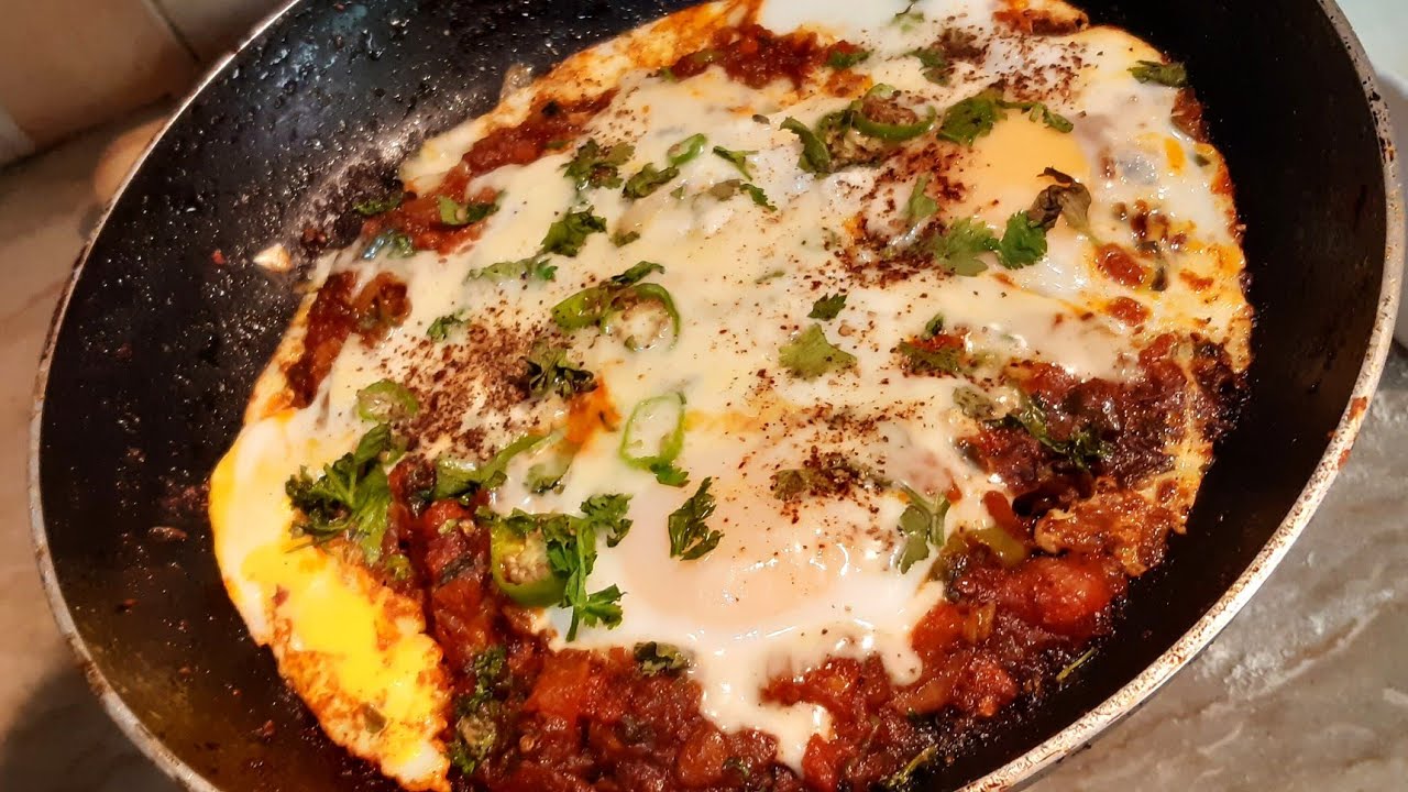 This is the most Crazy Recipe i've ever eaten Cook it almost everyday ...