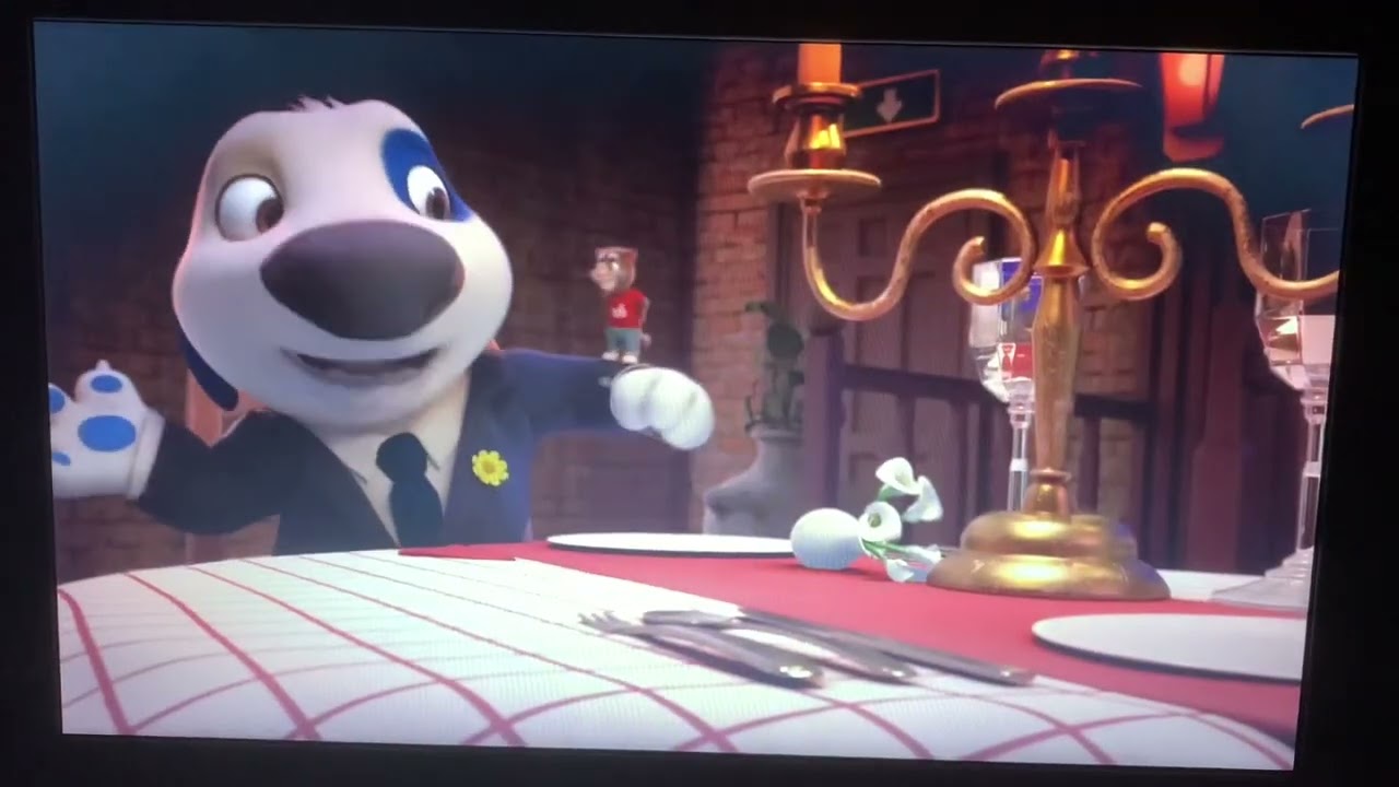 "Animaltopia" Sneak Peek - Pawpsicle Hustle - YouTube