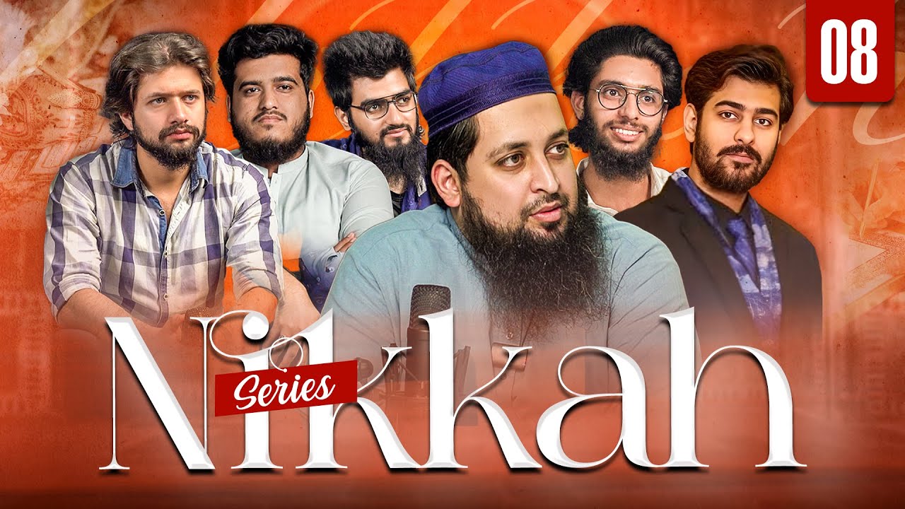 Haq Mehr Aur Jahez Ka Masla | Love Or Arrange Marriage? | NIKKAH SERIES ...