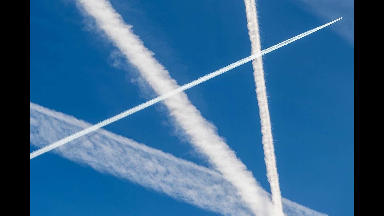 Operation Blue Sky - YouTube