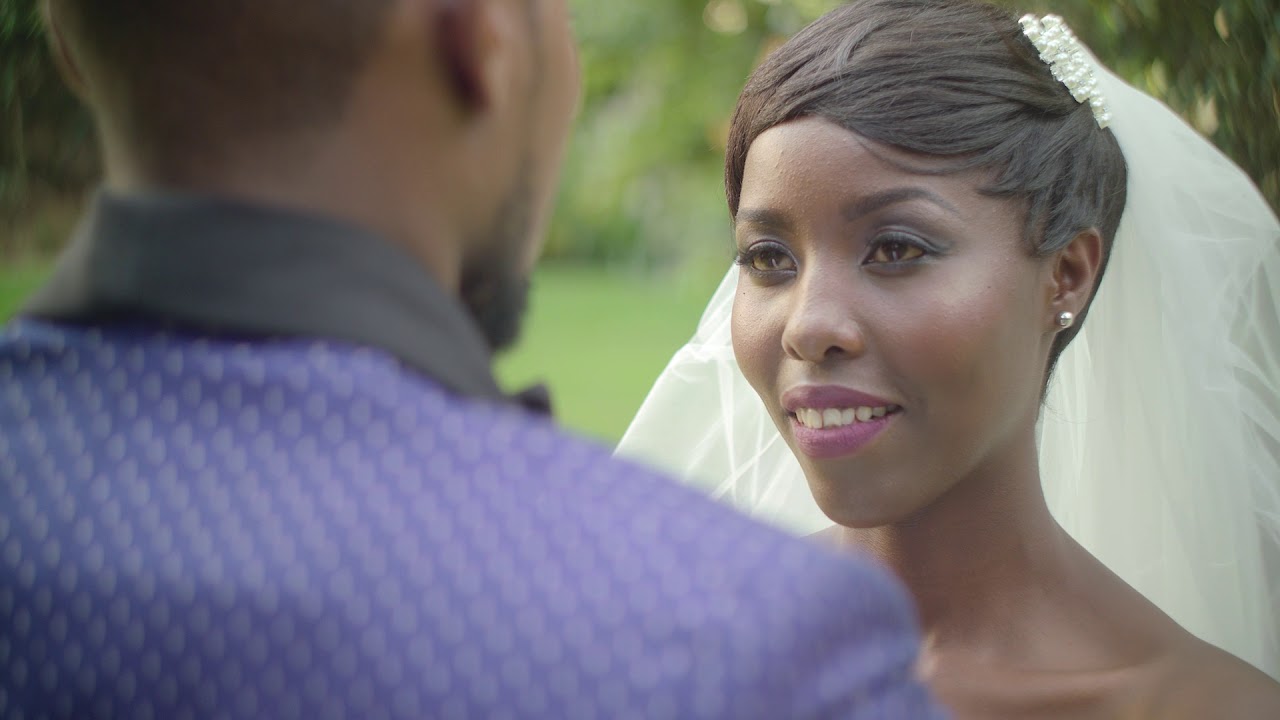 Wandia - Ni We (Official Video) - YouTube