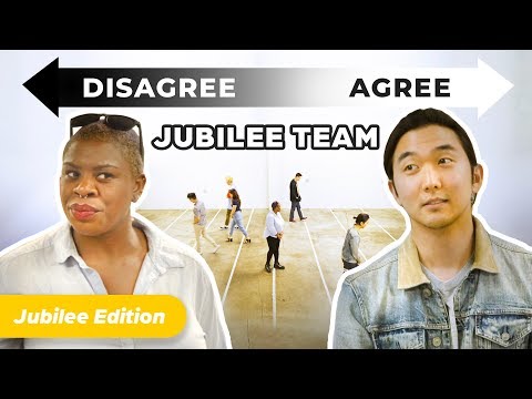 Do All Jubilee Employees Think the Same? | Spectrum
