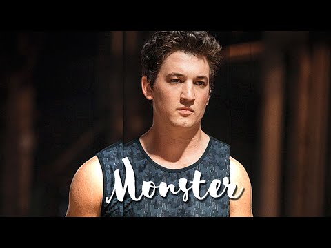 Peter Hayes || Monster