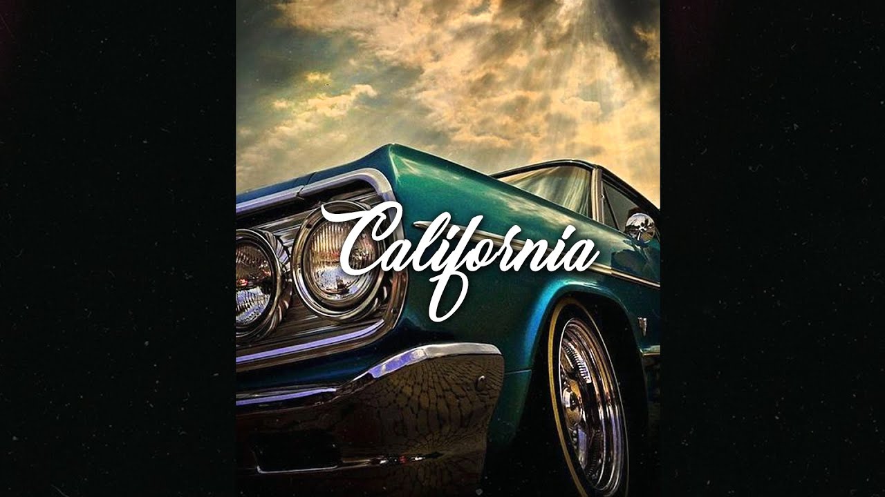 Spanish Guitar Type Beat - CALIFORNIA | Free type beat 2021 | Rap Trap ...