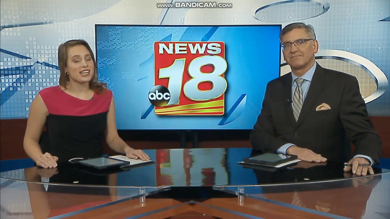 WQOW: News 18 10pm Report Open--12/17/19 - YouTube