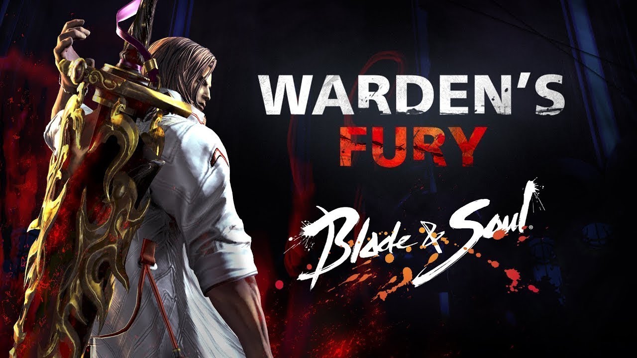 Blade and Soul Meme - YouTube