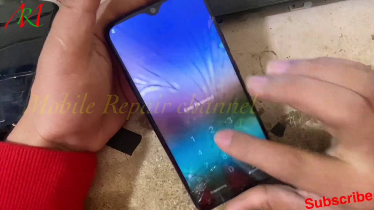 how to Vivo 1814 pin Lock unlock (vivo Y90, Y91,Y93,Y83 All vivo pin ...