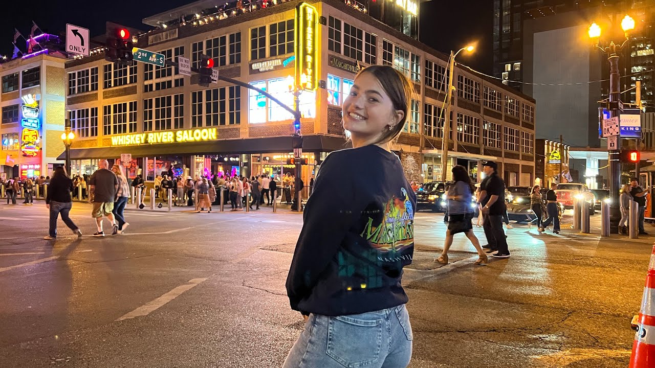 Got lit on our trip! - YouTube