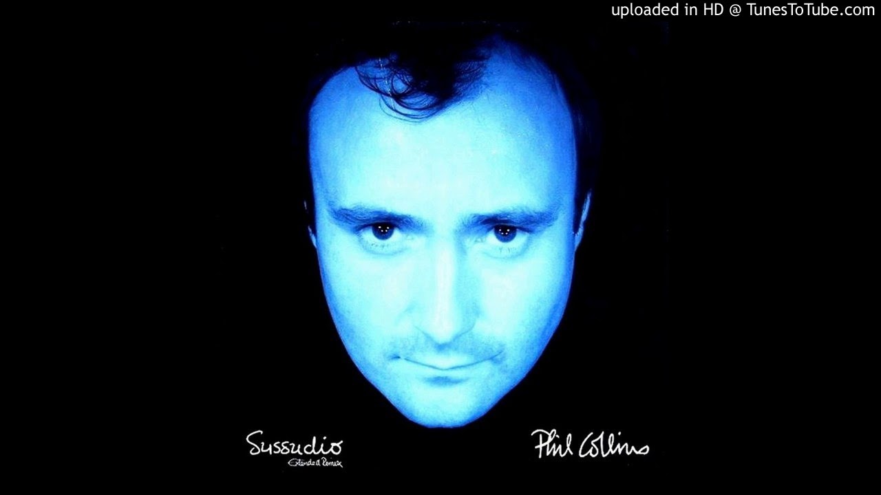 Phil Collins - Sussudio ''Extended Remix'' (1985) - YouTube