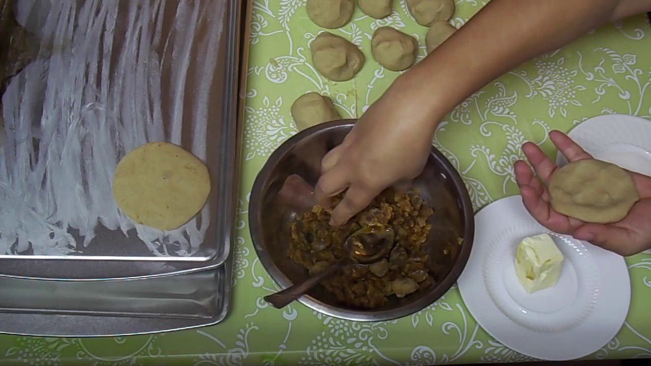 CEMITAS DE PILONCILLO - YouTube