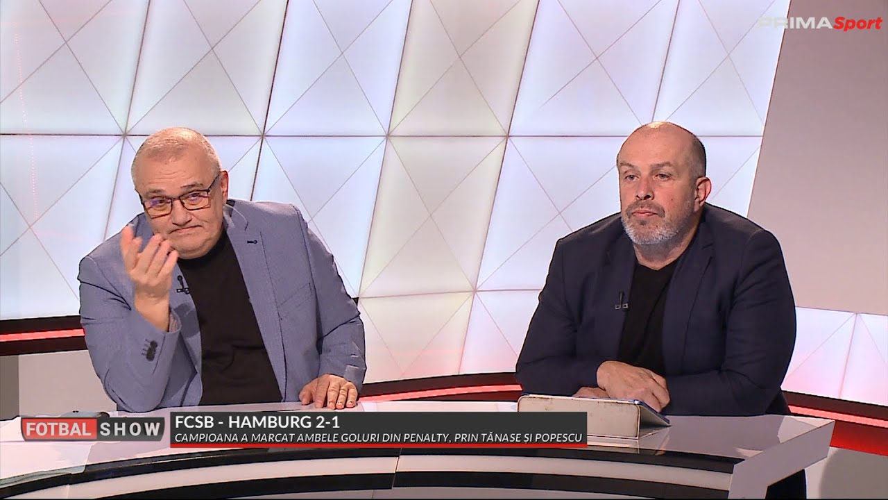 Grădinescu: "Fără Olaru, FCSB ar putea avea un joc mai combinativ și ...