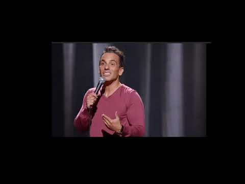 Sebastian Maniscalco its over stephen ! - YouTube