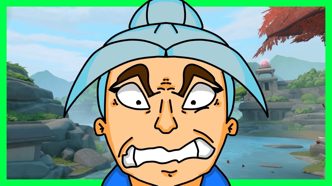 The Most Aggressive Jett EVER | Valorant Funny Moments - YouTube