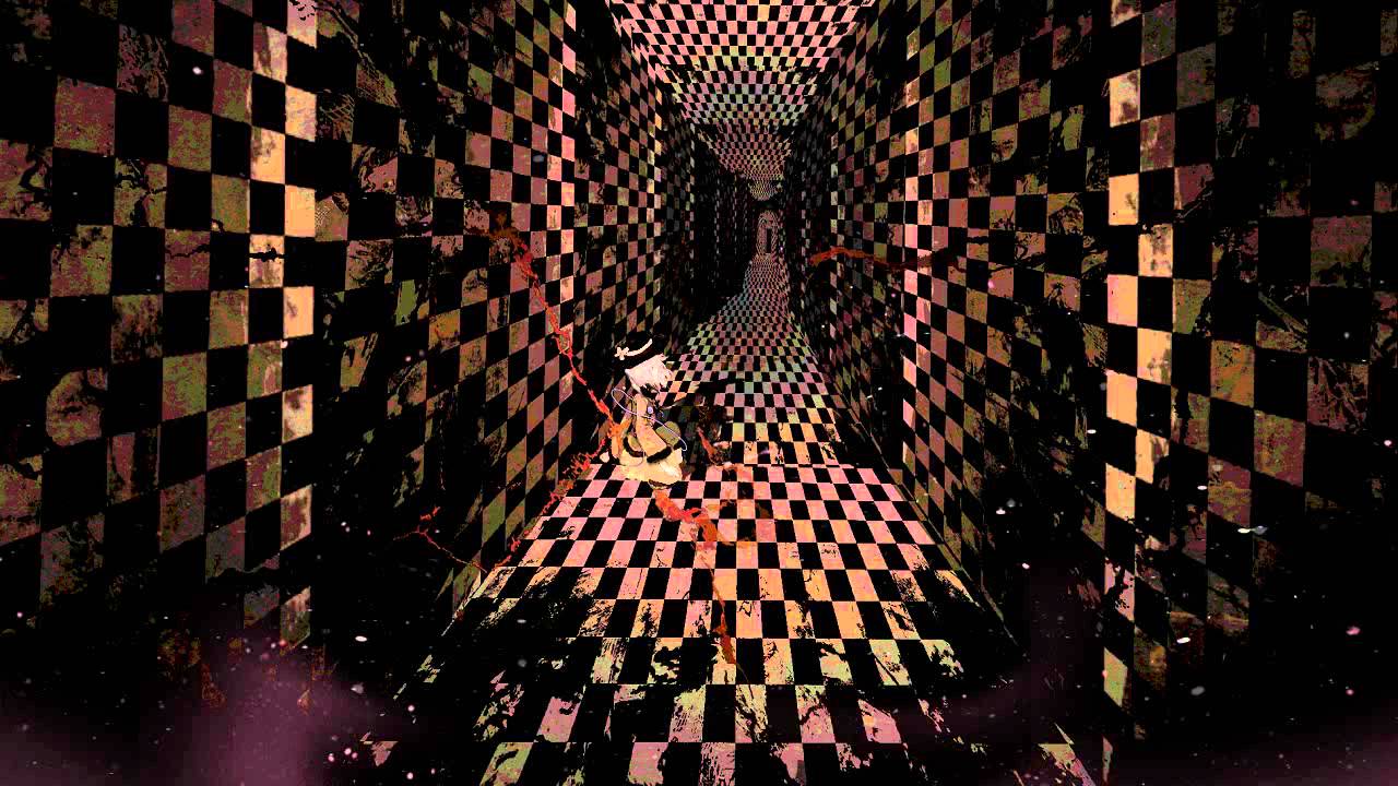 [Touhou Vocal] [RD-Sounds] Taiji no Yume～Soul Undertone (spanish ...