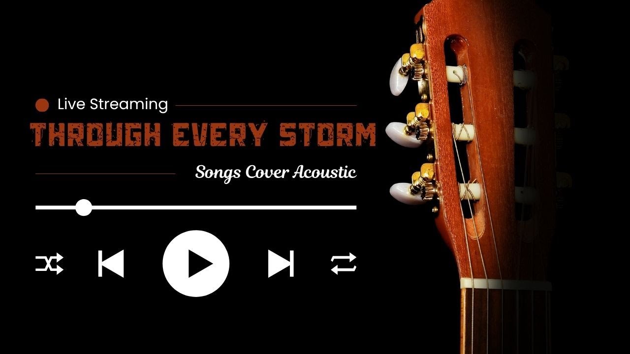 Through Every Storm - AI MUSIC | MV Official - YouTube