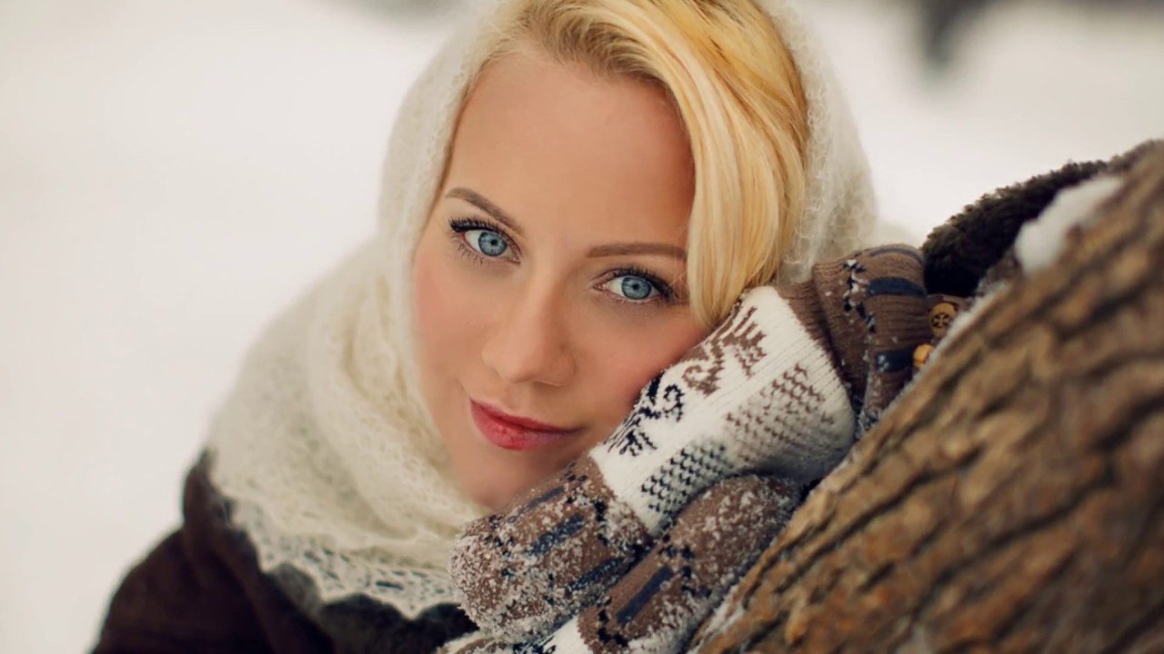 Claire Guyot - Matoushka - YouTube