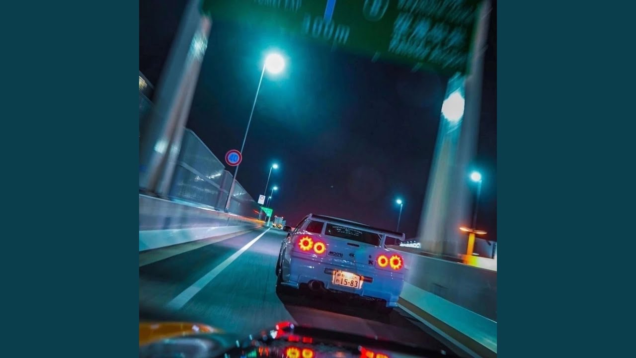 Night city - YouTube