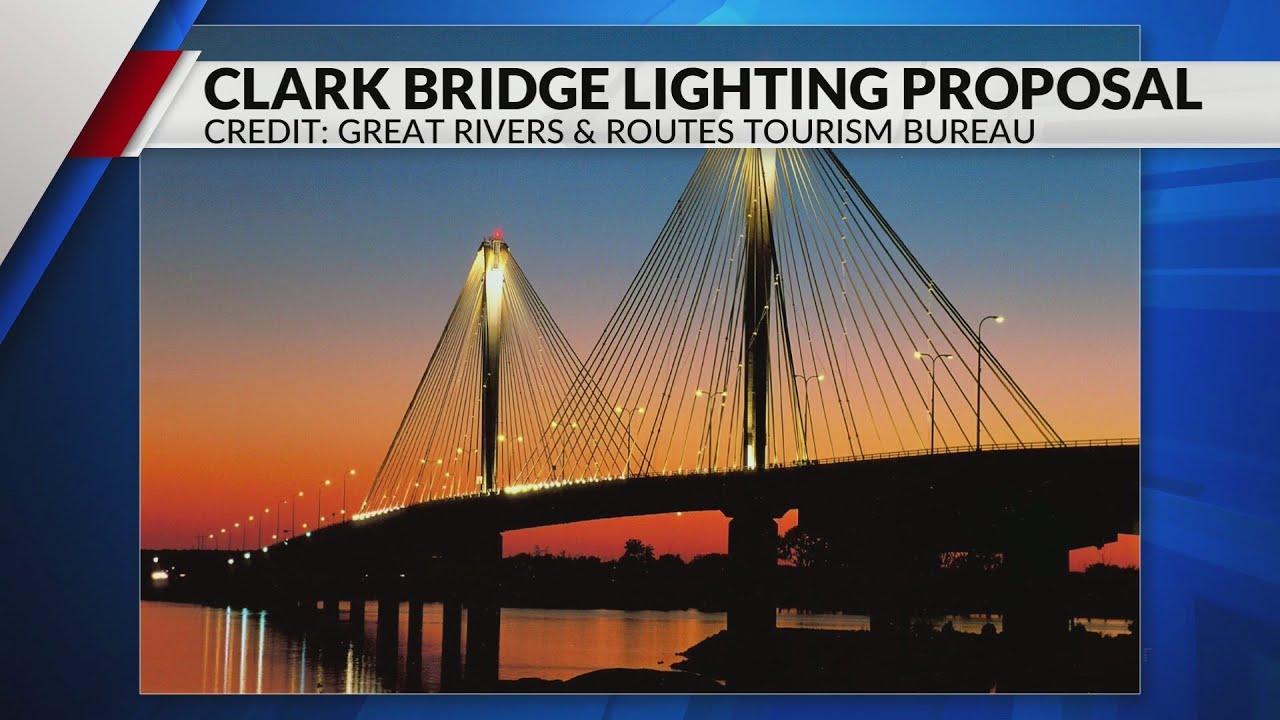 Clark Bridge