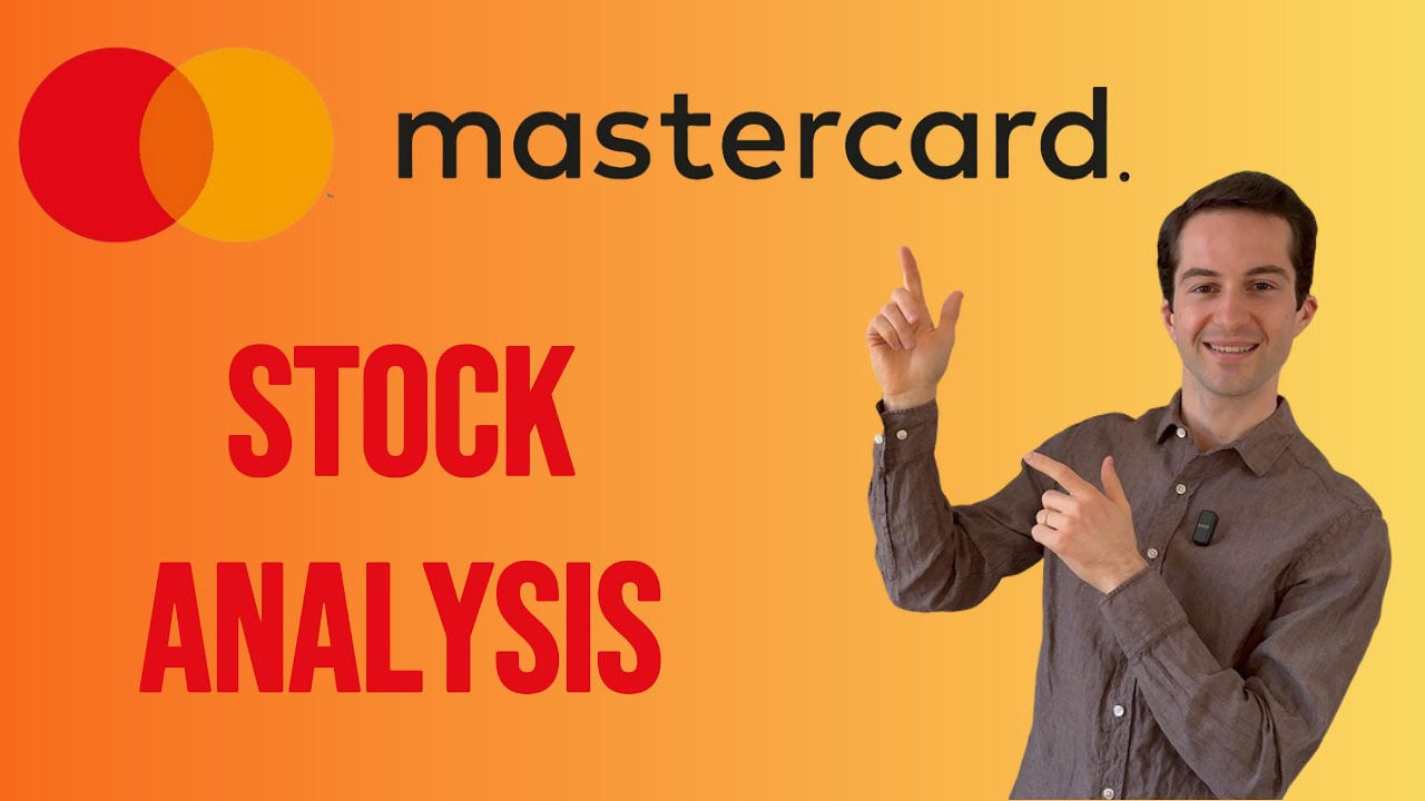Mastercard's Stock: Will It Beat the Market or Is It Priced for ...