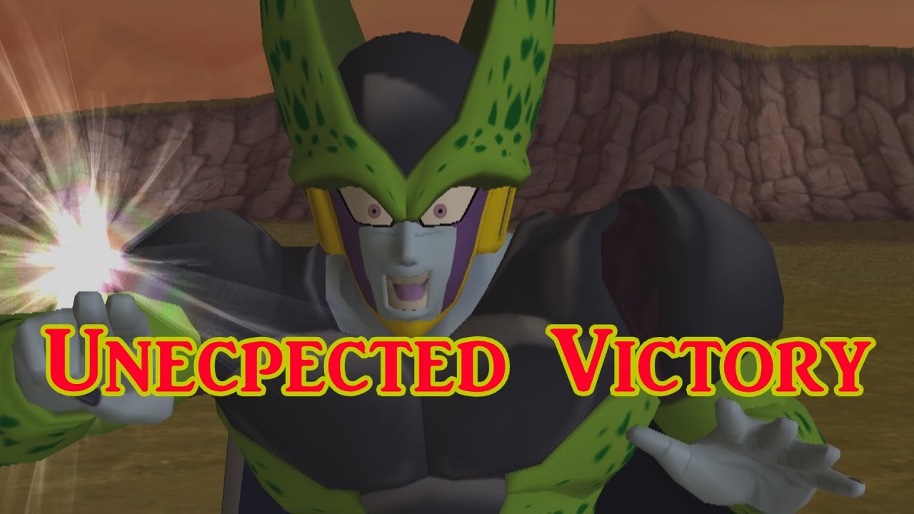 Unexpected Victory - YouTube