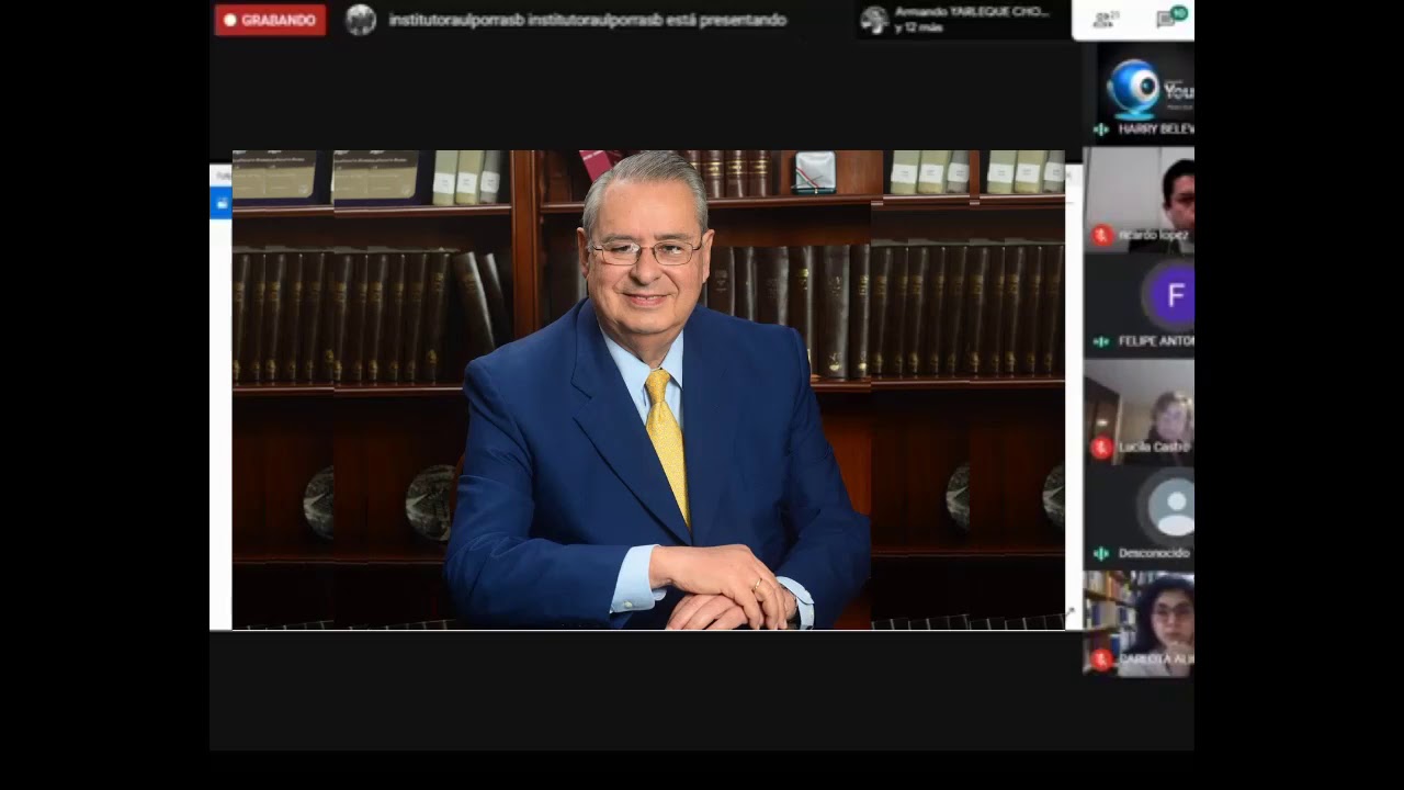 Embajador Allan Wagner Tizón, Homenaje por el 60.° Aniversario del ...