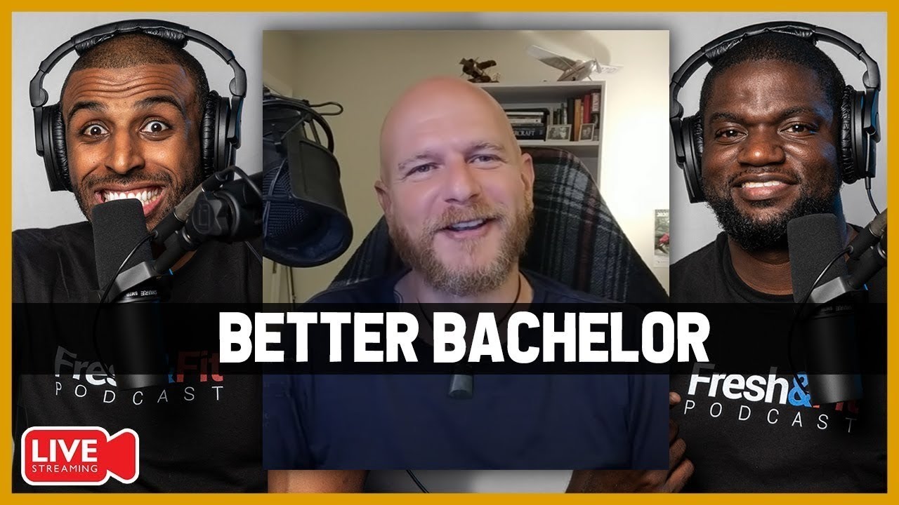 @BetterBachelor (Joker) - YouTube