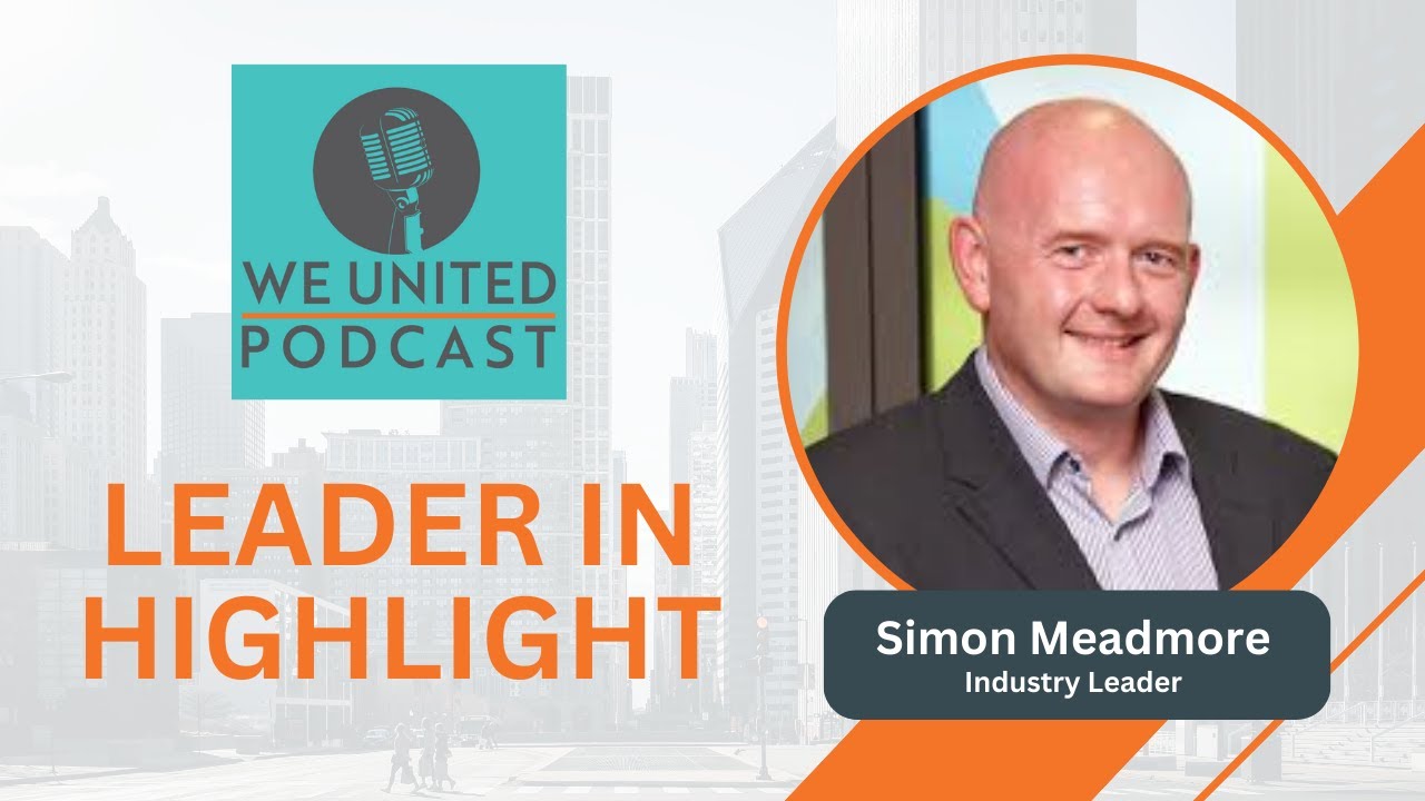 Leader in Highlight with Simon Meadmore - YouTube