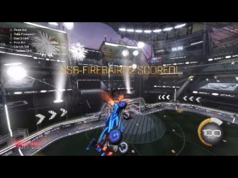 Rl freestyling - YouTube