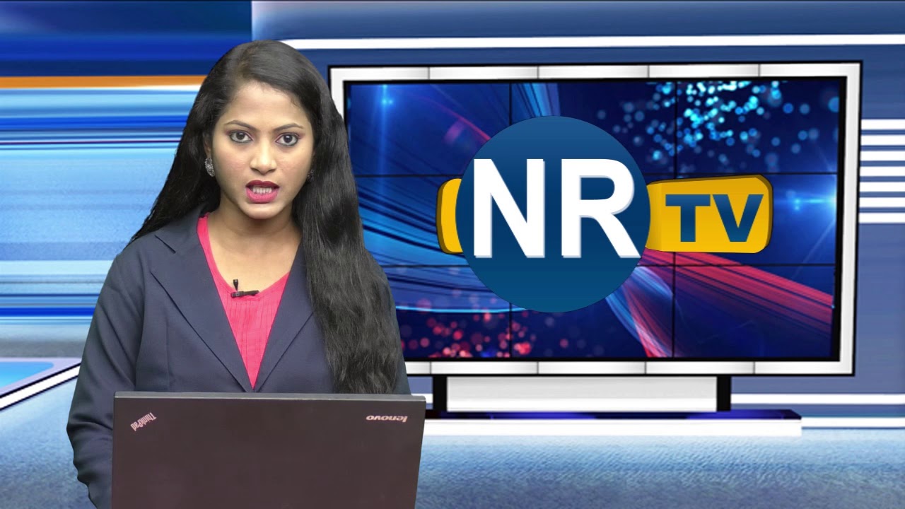 News Bulletin 05-01-2019- NRTV - YouTube
