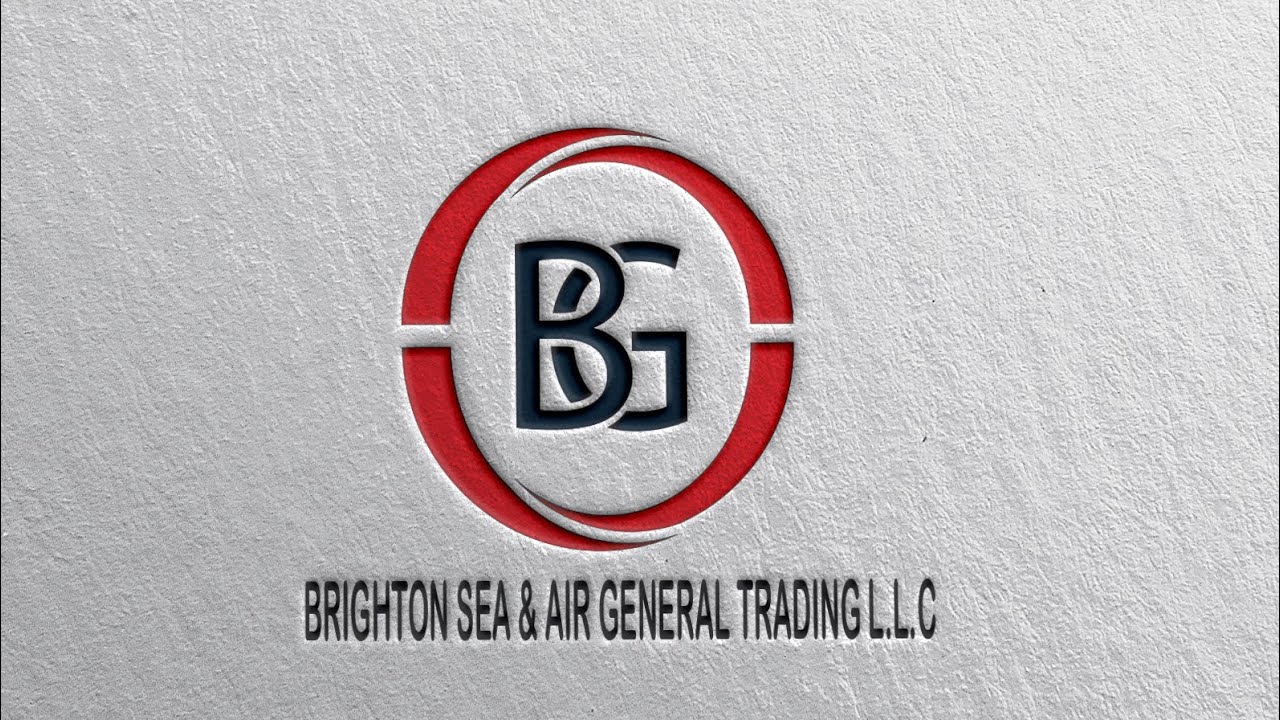 Brighton Sea and Air General Trading LLC - YouTube