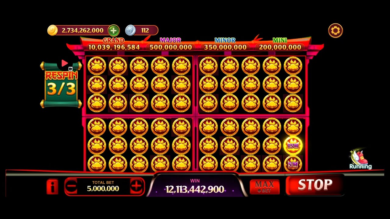 grend janda bet 5M - YouTube