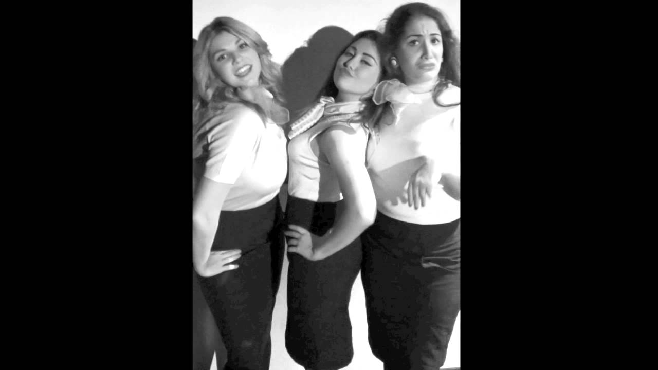 Promo Girls Youtube