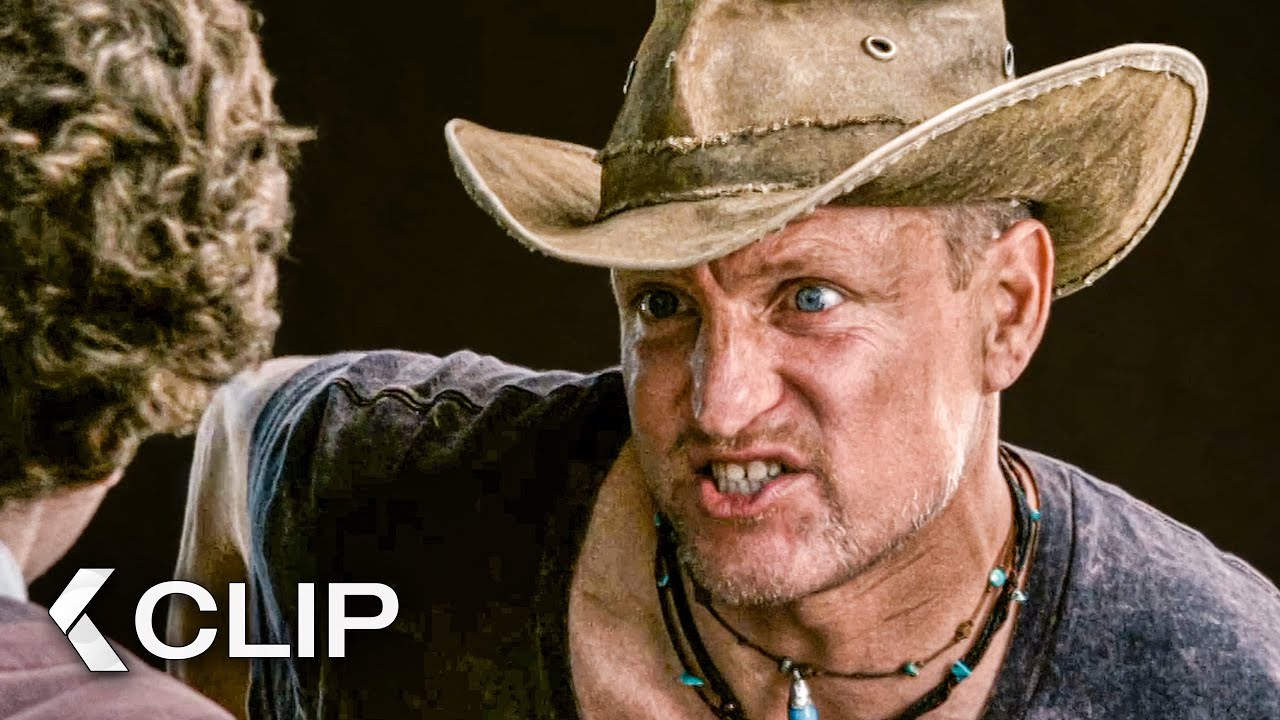 Nut Up or Shut Up! Scene - Zombieland (2009) - YouTube