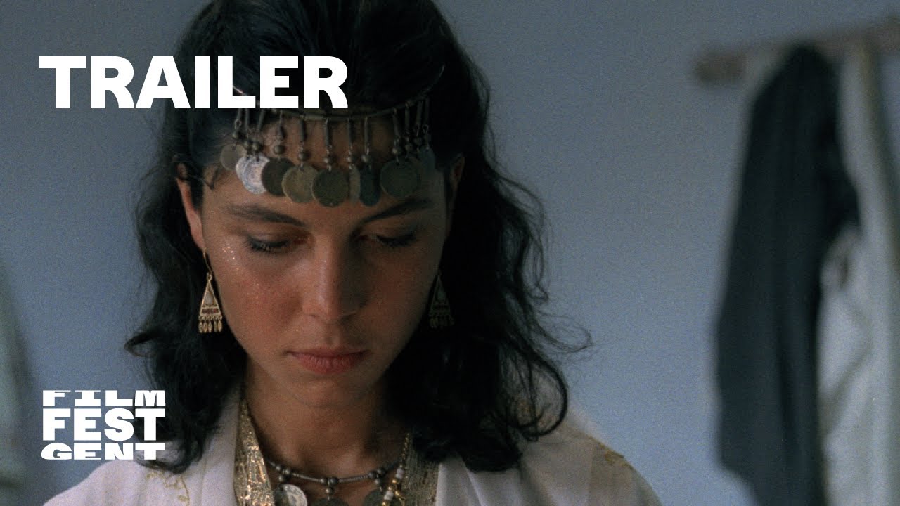 Wedding in Galilee | Trailer | Film Fest Gent 2024 - YouTube