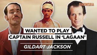Paul Blackthorne Lagaan