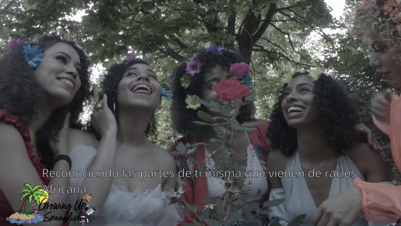 Afro Latinidad - YouTube