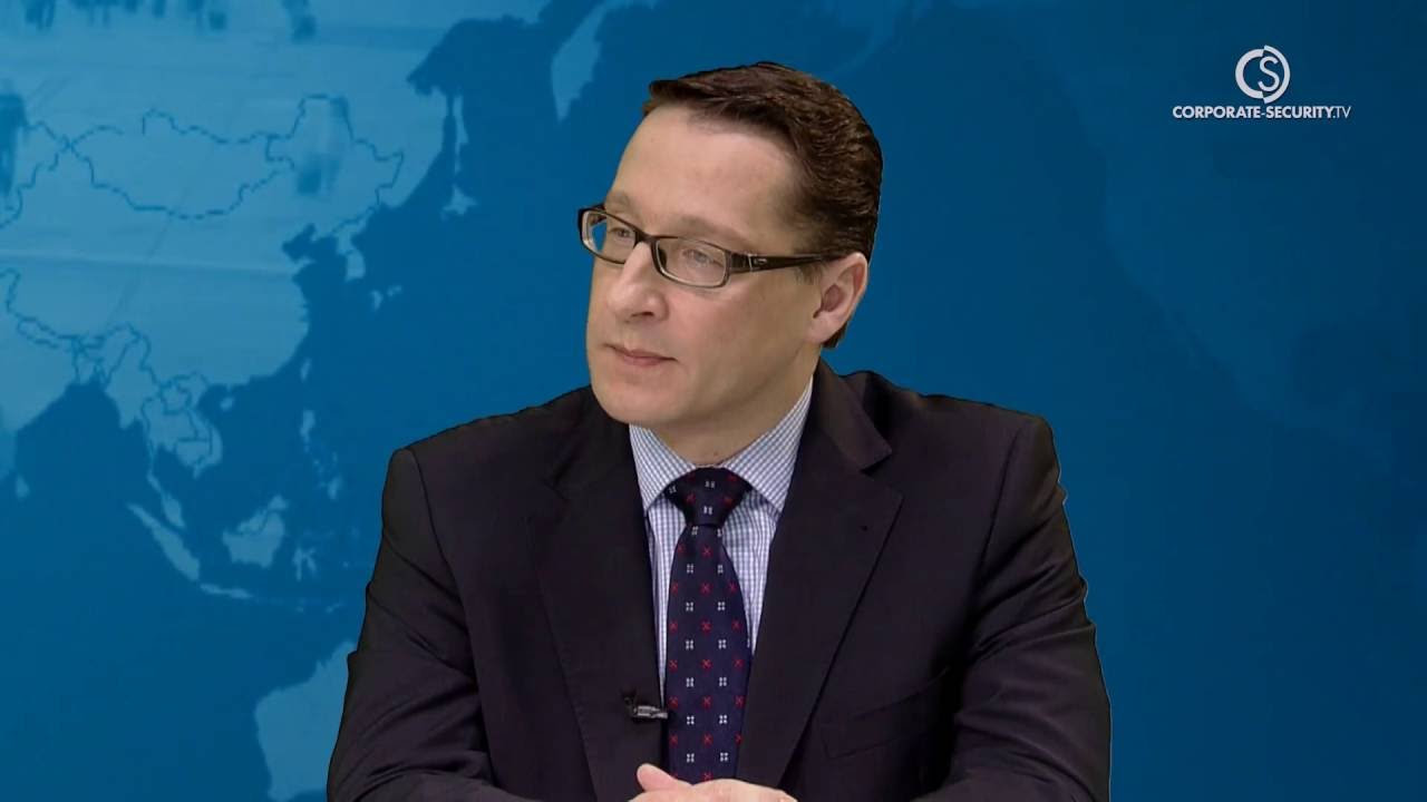 Sven Leidel im Gespräch mit CSTV zum Thema "Reisesicherheit" - YouTube