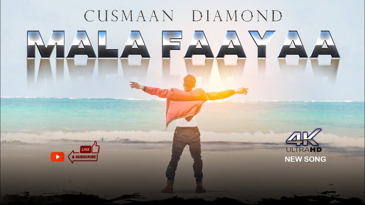 CISMAN DIAMOND MALAFAYA NEW SONG OFFICIAL MUSIC VIDEO - YouTube
