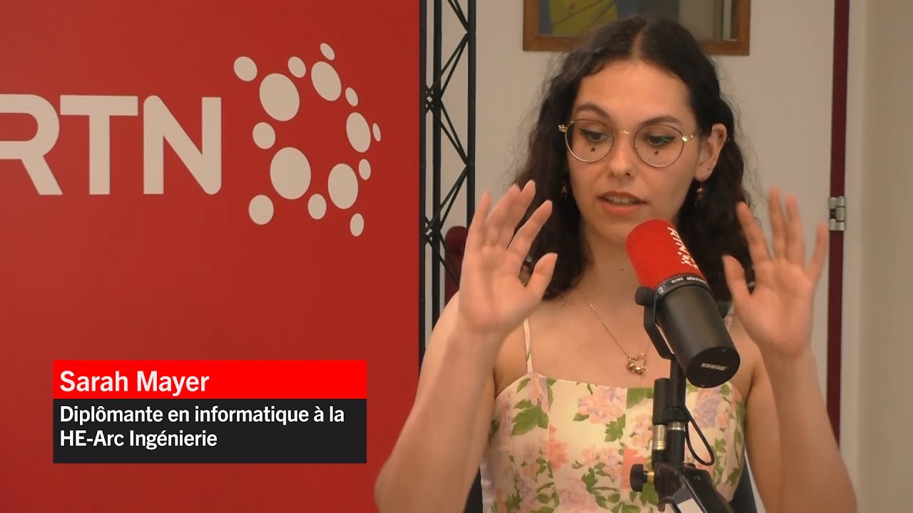 ARCOSPHERE | NIFFF 2023: Sarah Mayer et David Grunenwald parlent de l ...